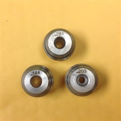 238338 РАСПЫЛИТЕЛЬ СТЕКЛОШАРИКОВ ДЛЯ РАЗМЕТКИ - Автоматические ...